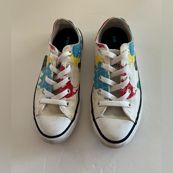 Converse All star | Shoes | Converse All Star Converse Chuck Taylor All ...